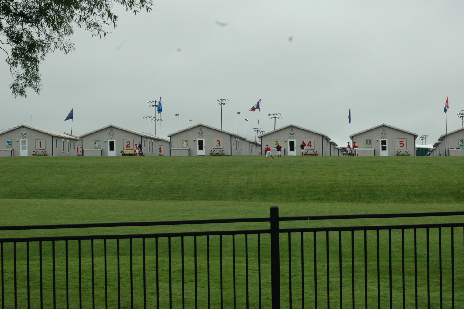 STATS DAD: Youth Baseball: Cooperstown Dreams Park More Tips for ...