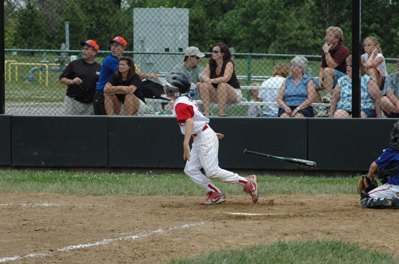 STATS DAD: God Loves Baseball