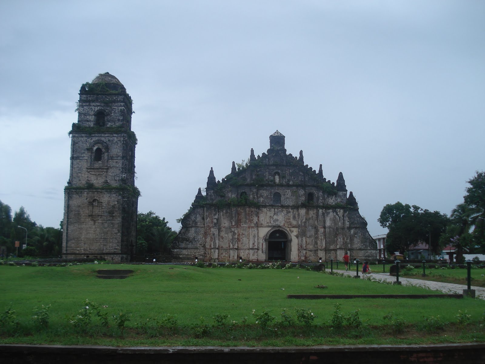 Pinoy Travel Buddy: Man-made Wonders of the Philippines