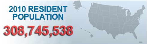 Women of a Certain Age: 2010 Census Results Are Out