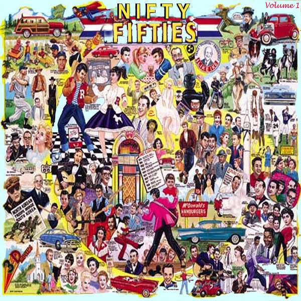 Rock And Roll Revival: Nifty Fifties