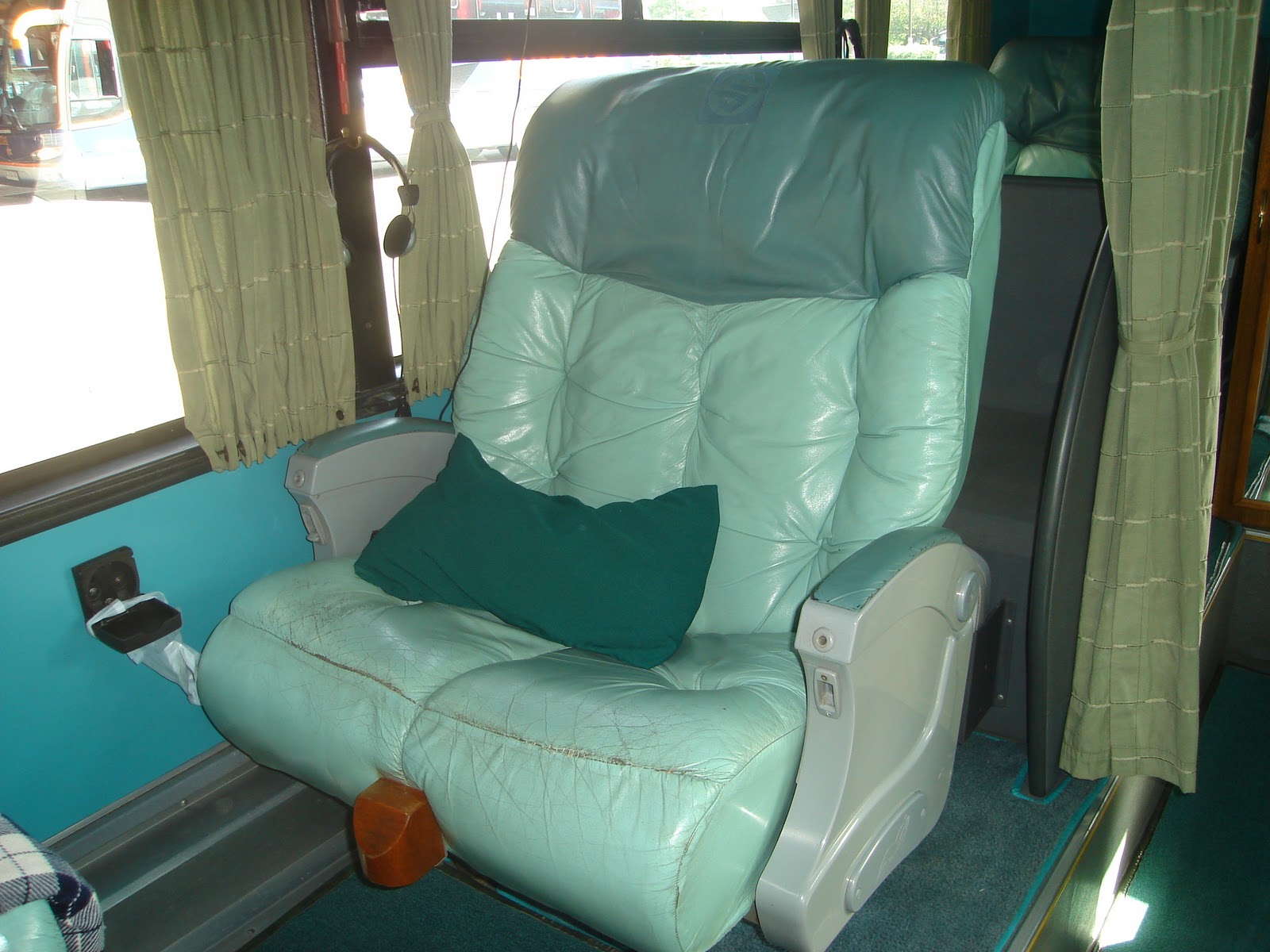 Sendas Viajes Ejecutivo