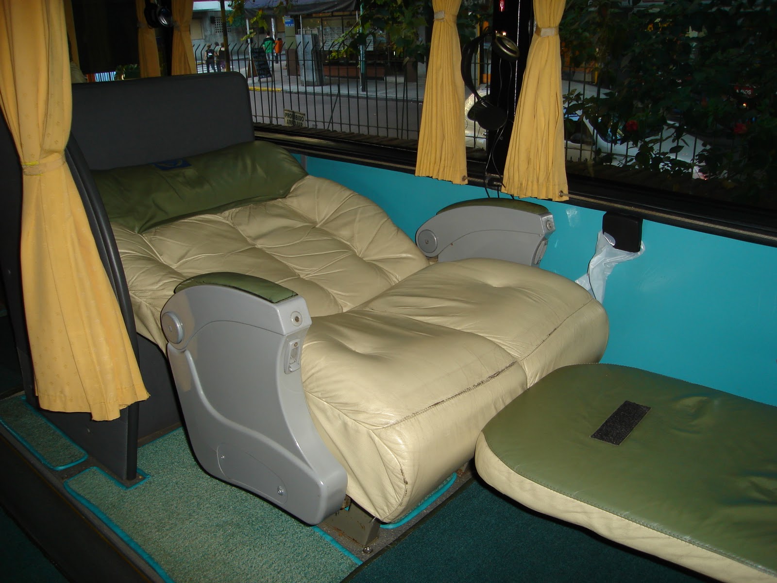 Sendas Viajes Ejecutivo