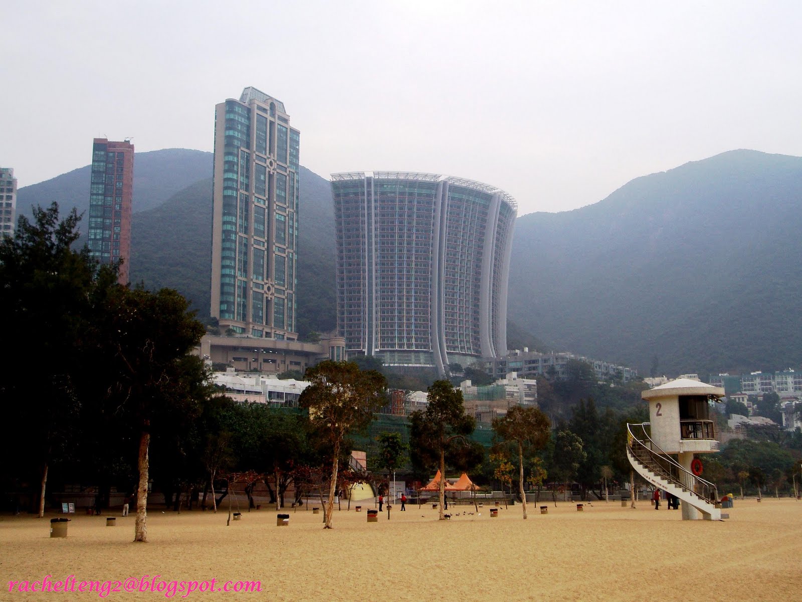 WeLcOmE To My LiFe!: Repulse Bay, Hong Kong