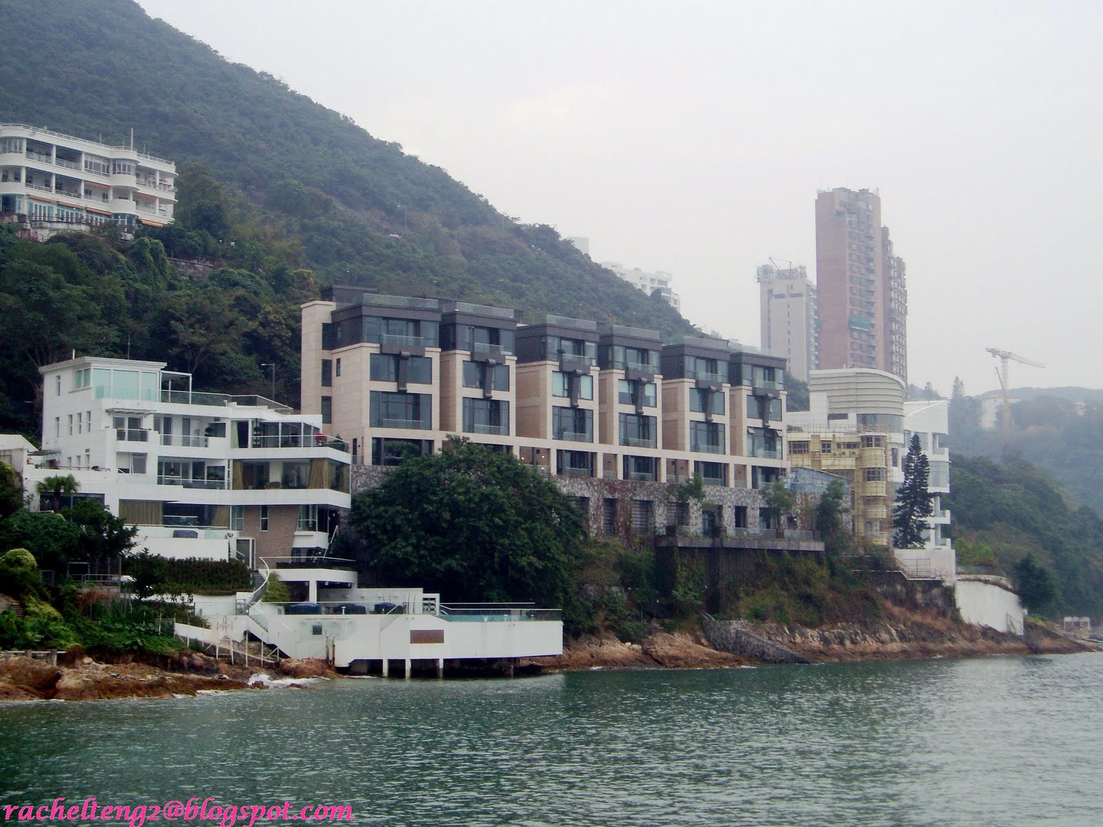 WeLcOmE To My LiFe!: Repulse Bay, Hong Kong