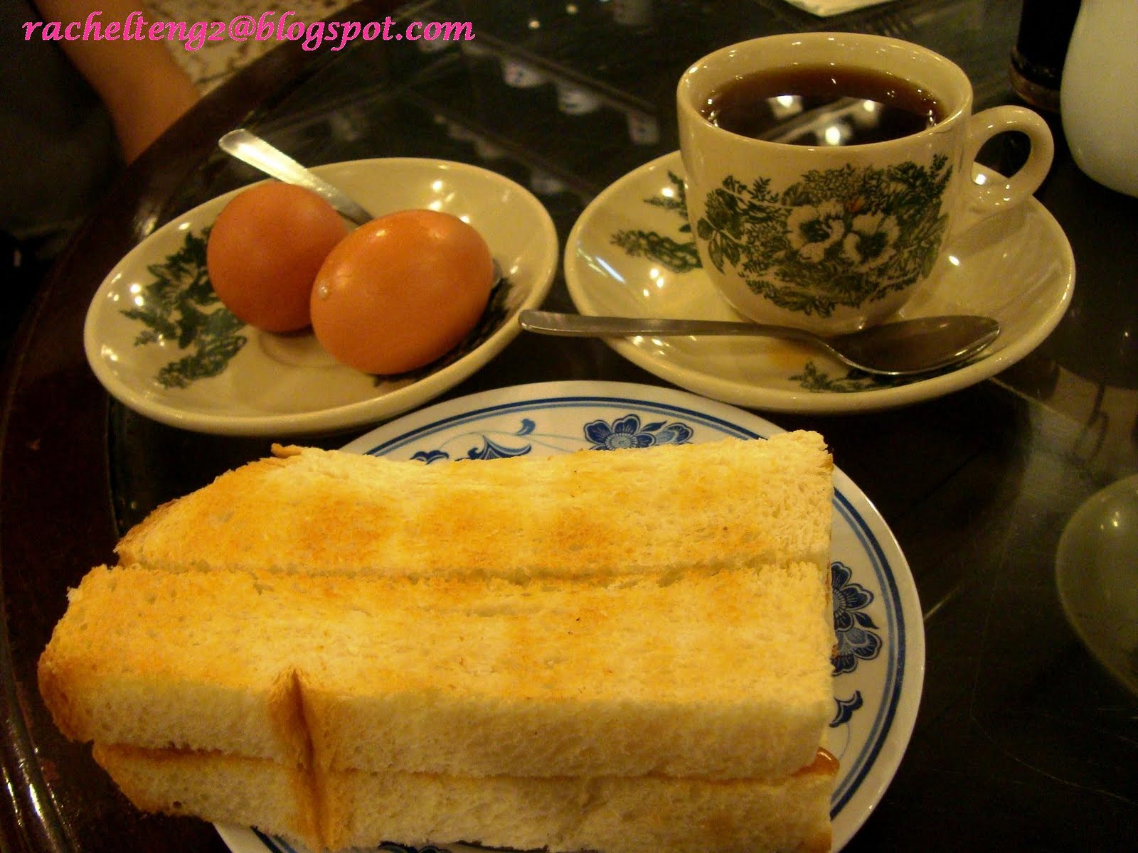 Share your favourite Kaya Dishes! [PHOTOS]