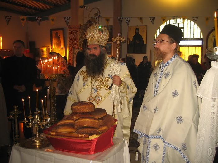 ΦΩΤΟΓΡΑΦΙΚΟ ΑΡΧΕΙΟ ΤΗΣ ΓΝΗΣΙΑΣ ΟΡΘΟΔΟΞΟΥ ΕΚΚΛΗΣΙΑΣ