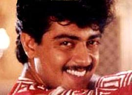 Young Ajith's unseen Chappal advertisement - Rare Video