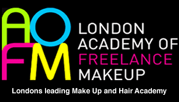 Trendy with Style "P": My make-up course at the AOFM!!