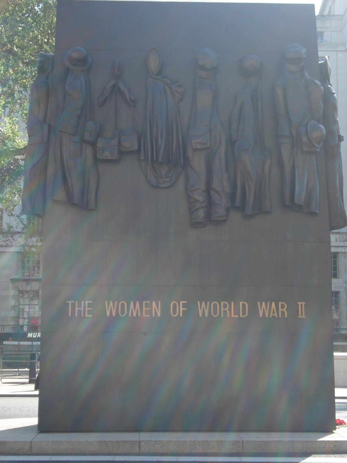 Josée Pepin designer-styliste: .... et Londres!