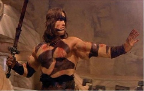 Ad Hoc: Top 5 Best Alternate History Films