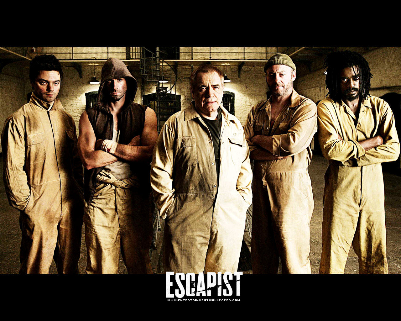 Killing The Swoon: Top 5 Psychological Thrillers