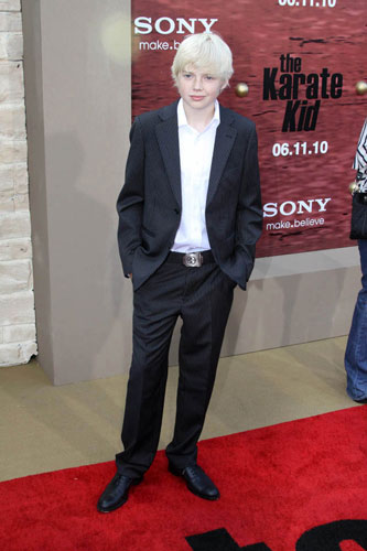 Dead March.: LUKE CARBERRY!!-again