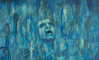 [ INOCULATION ]: PTSD Art