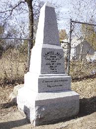 Seduced By History: LEGENDARY OUTLAW SAM BASS