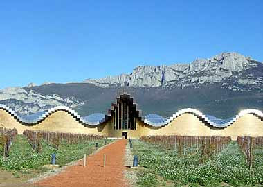 This and That and More of the Same: In Spain, Santiago Calatrava's ...