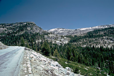 This and That and More of the Same: Yosemite's Tioga Road had it's ...
