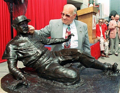 This and That and More of the Same: Enos "Country" Slaughter --- nobody ...