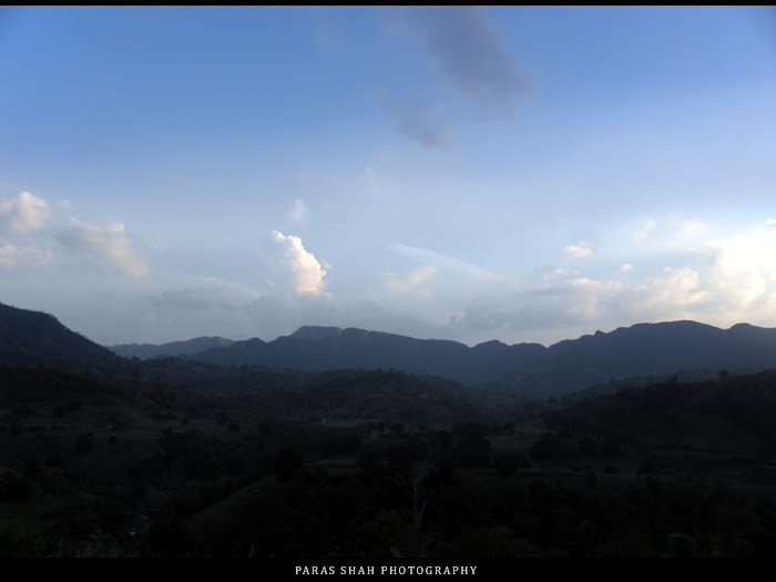 Zarvani Trekking pics - Zarvani Camp Site at Rajpipla, Gujarat ...