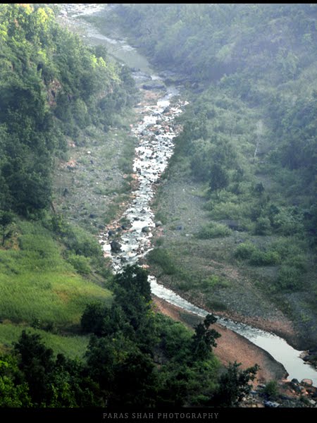 Zarvani Trekking pics - Zarvani Camp Site at Rajpipla, Gujarat ...