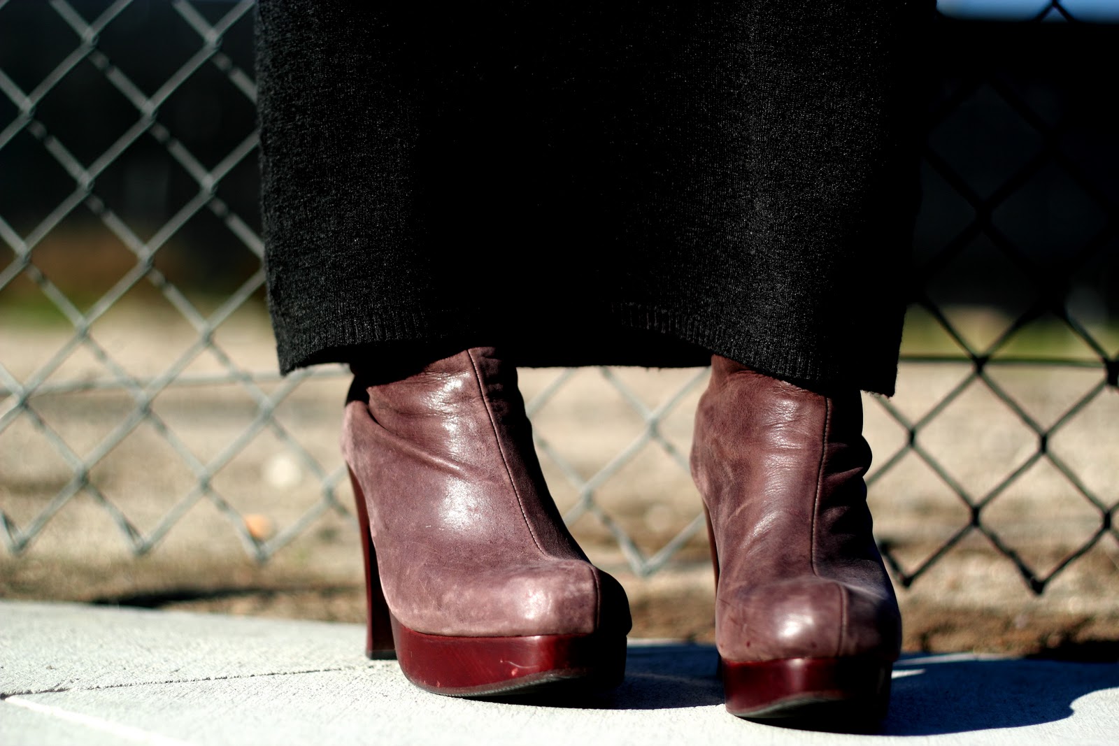 Soul Boots - Walk In Wonderland