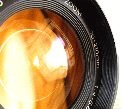 Why Blue Matters: Through the Photographer’s Lens