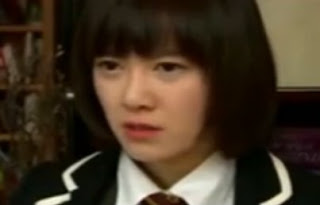Boo ! It's Me ! =): Geum Jan Di ep 1 - 3 Transformation..