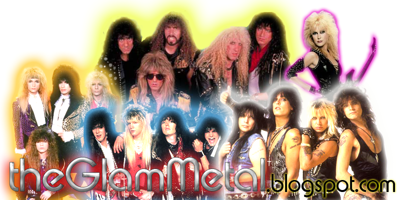 Las 40 Mejores Canciones Del Glam Metal