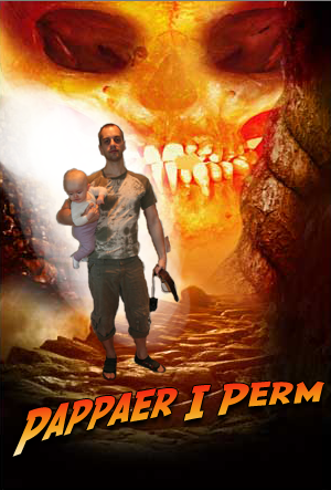 Pappaer I Perm