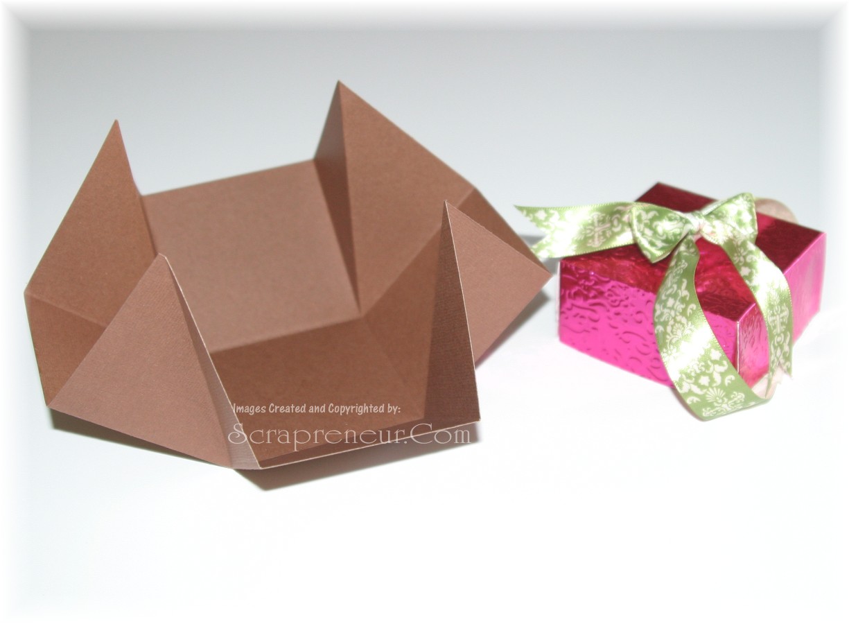 Jinky's Crafts & Designs: 12 Days of Handmade Christmas Gifts - Day 6 ...