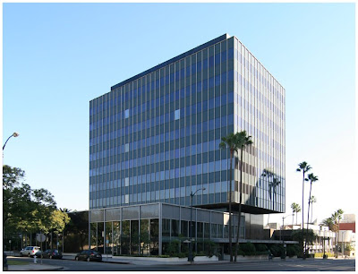 A nave do bom gosto: William L. Pereira / Charles Luckman Architects....