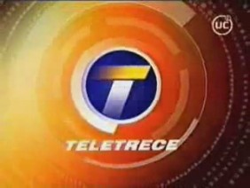 Teletrece - Canal 13 ~ Teverek