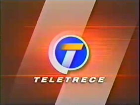 Teletrece - Canal 13 ~ Teverek