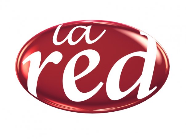 Logopedia: Red Chilena de Televisión - La Red