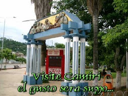 EXPLORANDO CAMIRI: Creación e Historia de Camiri