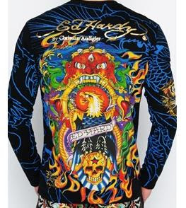CLOTHING ORIGINAL AND FAKE: LINEA ED HARDY ORIGINAL