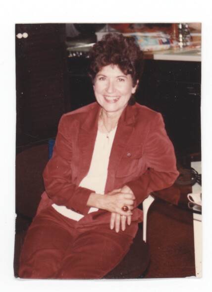 Ann's Bridges to the Afterlife: Three Remarkable Women