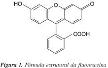 Ciencia de Ifdior: Fluoresceína