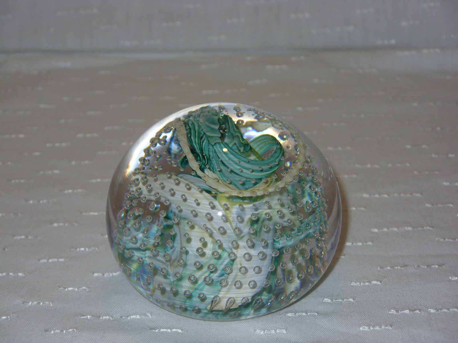 WF-Glass Collection Sale. WHITE FRIARS