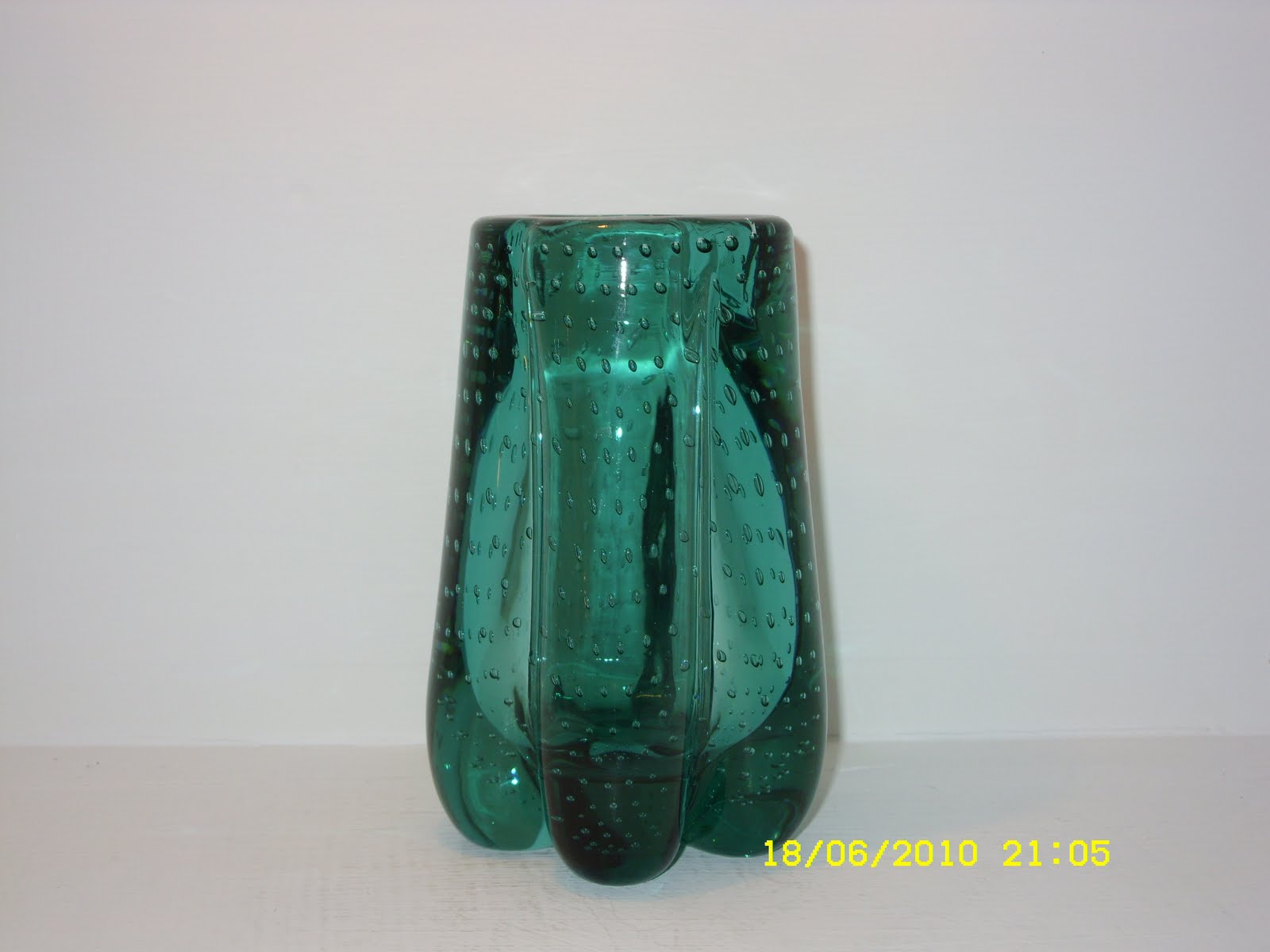 WF-Glass Collection Sale. WHITE FRIARS