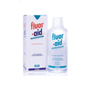 MI SONRISA ES LO QUE COMO!: "EL FLÚOR Y SUS BENEFICIOS PARA TENER UNA ...