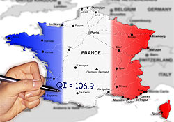 *PARIS...GRAND PARIS & FRANCE : au XXIe Siècle!...L'Actualité* par ...