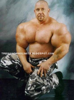TREINANDO NO LIMITE - Suplementos, Musculação, Emagrecimento e muito ...