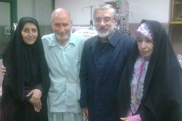 neo-resistance: Behzad Nabavi: 10 day off from prison on 800K bail