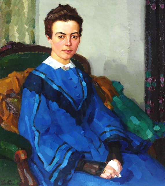ensuciando las paredes: LEO PUTZ
