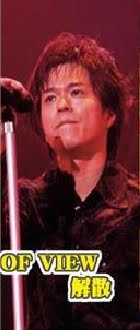 Field of View ~ JAPANESE MUSIC