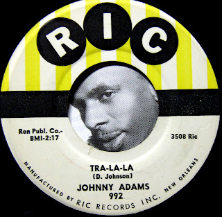 Home of the Groove: Adams Sings Bo