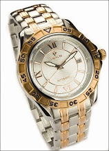 ALL ABOUT CROTON WATCHES: Croton Men's Two-Tone Automatic Dive Watch ...