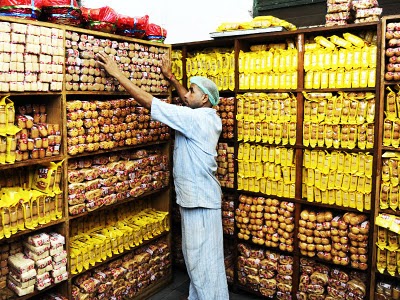 Crazy, Amazing, UnBelievable Facts: Inside The Tihar Jail - Largest ...