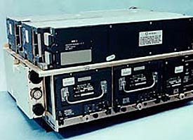 COMRADES: Boeing F/A-18E/F Super Hornet